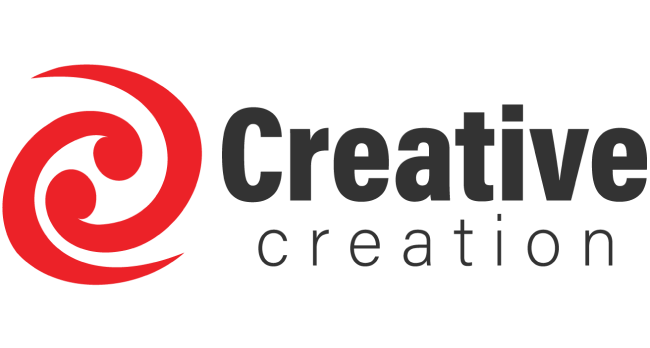 Design - Creative Creation